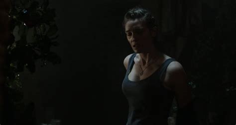 Tess Haubrich Nude Pics Page