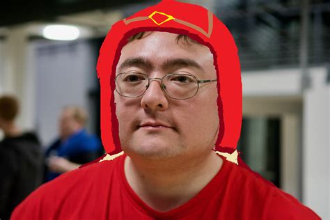 Mod Ash Will Be With Jagex For 2 277 Years Come July 4281 R 2007scape