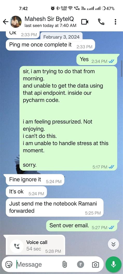 Nevergiveup Datascience Leadership Mentorship Tushar Mahuri