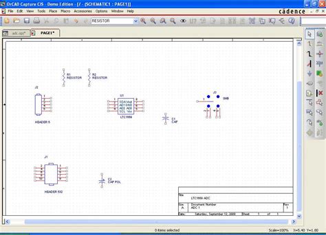 The Best Orcad Schematic Capture Price Unveiling The Most Affordable Options