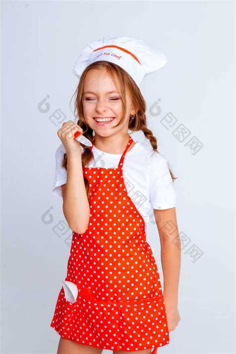 厨师帽和用具图片 包图网企业站