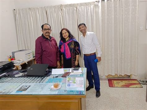 Mohammad Younus Ali On Linkedin Ngo Forum For Public Health Sylhet