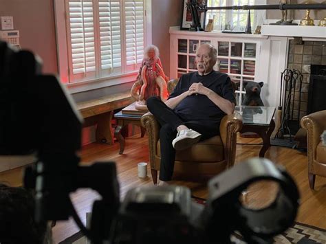 Exclusive John Carpenter On Rob Bottin In The Thing Expanded