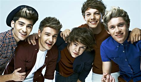 10 Best One Direction Songs Of All Time