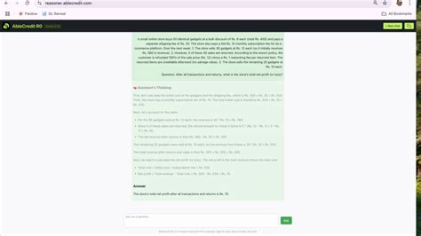 We Replicated Deepseek Style Rl Training Process On Small Llms