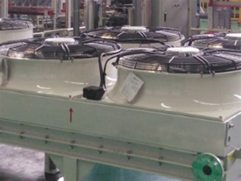 Sinopak Water Cooled Statcom Design Solution Sinopak