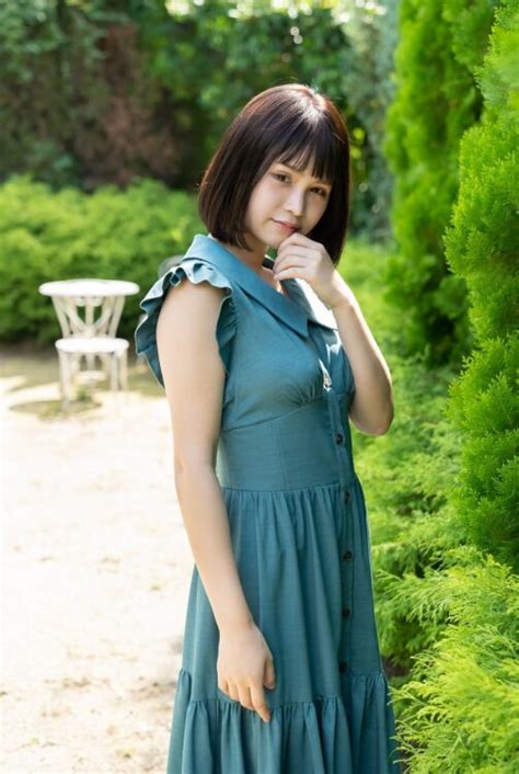 グラドルからセクシー女優に転身の日向かえで 夢はひそかに、たわわに…｜newsポストセブン Part 2