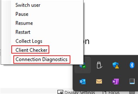 Windows 用グローバル セキュア アクセス クライアントの問題のトラブルシューティング Microsoft Learn