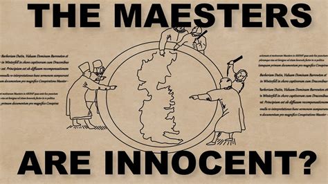 Does A 400 Year Old Fraud Debunk The Grand Maester Conspiracy Asoiaf