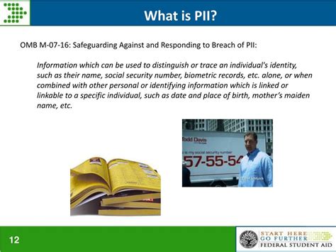 Ppt Two Factor Authentication And Pii Security Updates Powerpoint