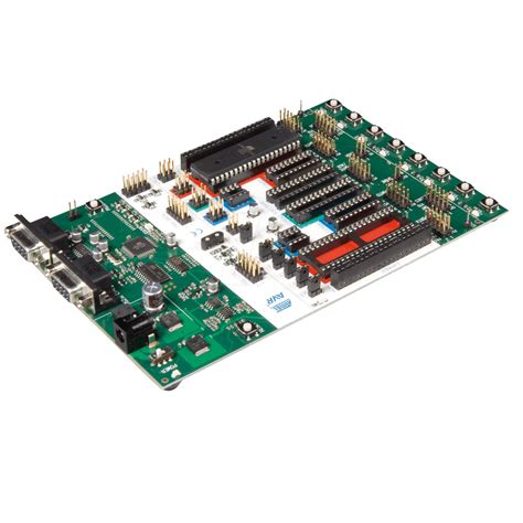 Atmel STK500 Starter Kit Por Encomenda ATMEL PTR003503