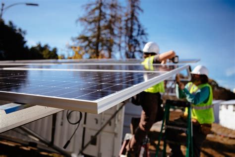 Replacing Rural Power Lines With Resilient Microgrids