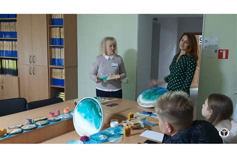 Вироби з епоксидної смоли цікаве та незвичне захоплення для зайнятості Офіційний сайт