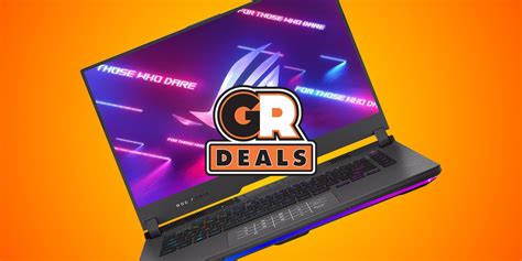 Asus Gaming Laptop Is Cheaper Than Ever On Amazon At