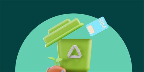 Safely Disposing Of An Old SIM Card A Comprehensive Guide Robots Net
