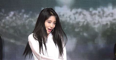 티아라 지연 빛나는 각선미 Mbn포토