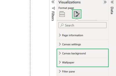 How To Insert An Image In Power BI Step By Step