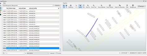 Issue Writing Autocad Oriented Arc To DWG Community