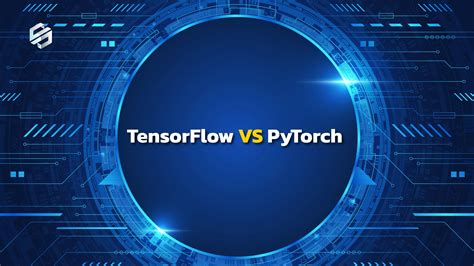 Tensorflow Vs Pytorch เลือก Framework ไหนดี