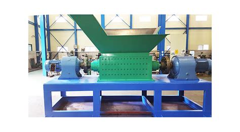 대형파쇄기 By 성안기계 코머신 판매자 소개 및 제품 소개