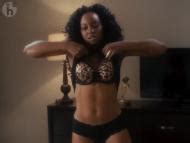 Naked Erica Ash In Scary Movie