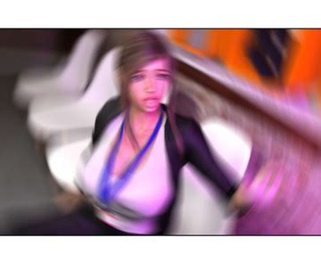 The Bimbo Bug Muses Sex And Porn Comics