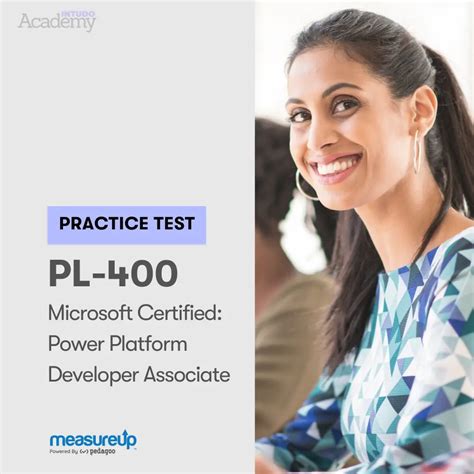 Pl 400 Practice Test Microsoft Certified Power Platform Developer Associate Skillupnext