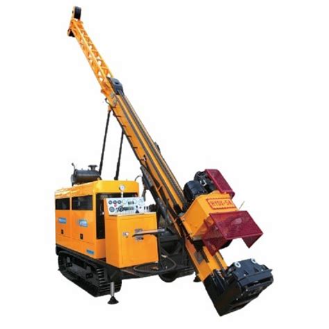 China Full Hydraulic Portable Core Drilling Rig Manufacturers Factory