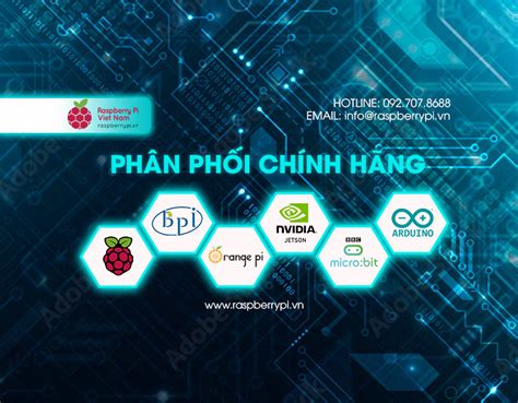cộng đồng raspberry pi việt nam facebook