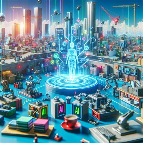 Overpass Apps Making Apps And Games For Businesses On Linkedin 9 Awesome Ai Tools That Will