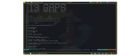 GitHub Brutuski Dotfiles Arch Linux I Setup Dotfiles