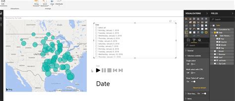 Animation Filter That Shows Cumulative Data Over T Microsoft Fabric Community