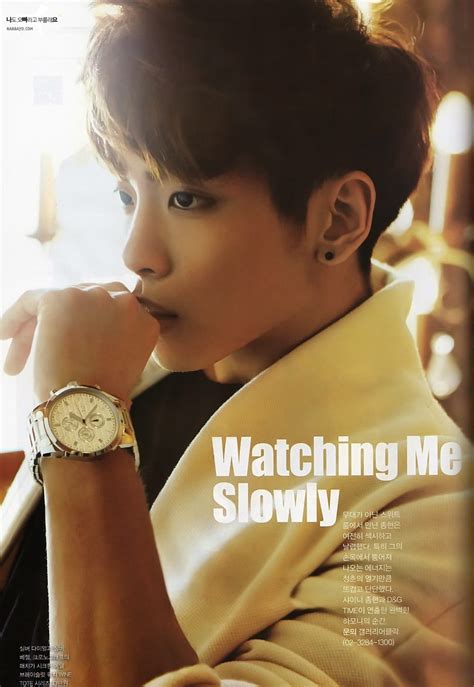 Kim Jonghyun~♥ Kim Jonghyun Photo 33688832 Fanpop