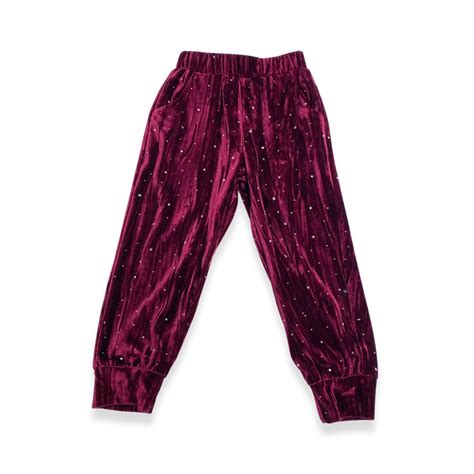 Ruby Joggers Doe A Dear