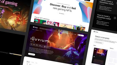 Empowering Game Developers To Build Web3 Enabled Games Dept®