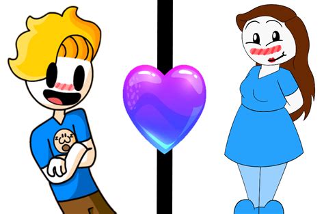 Bryson X Rebecca Parham By Honeybadger6480 On Deviantart