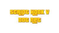 Script Hook V NET
