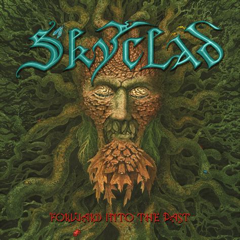 Skyclad