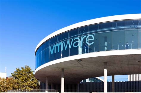 Vmware Patches For Flaws In Workstation And Fusion Hypervisors