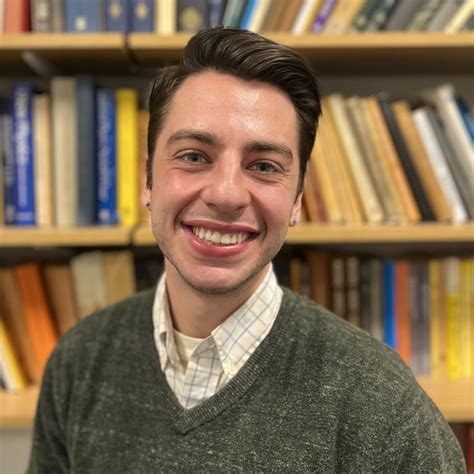 Mitchell Scott Sustainable Horizons Institute