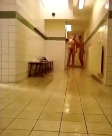 French Dudes Sliding