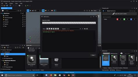 Impossible To Open Blend Files Created In Blender