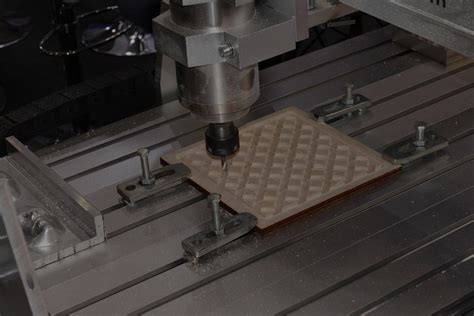 CNC Routing Enhance A Colour