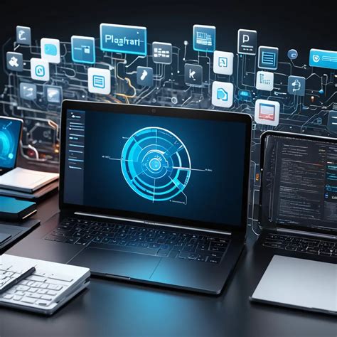 Exploring Effective Applications For Plagiarism Detection