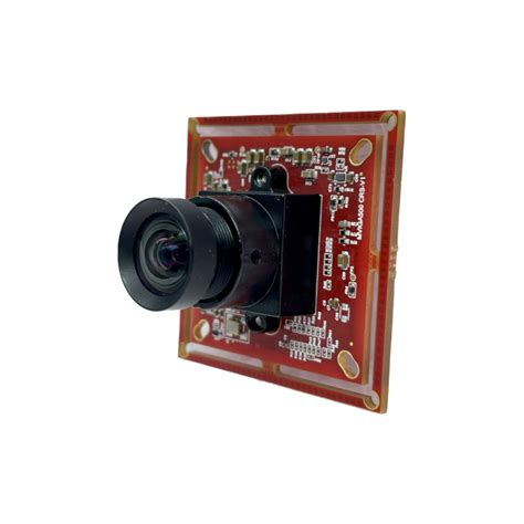 Ar0821 Color 4k Hdr Mipi Camera