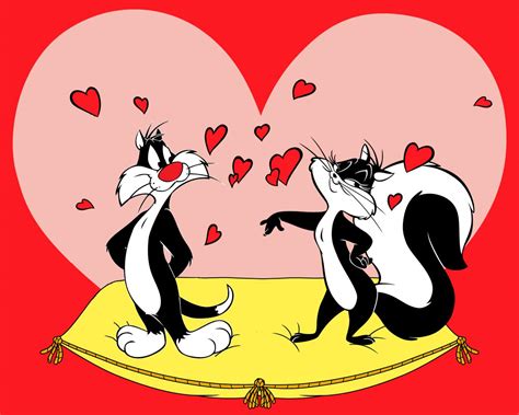 Sylvester Cat Wallpaper Wallpapersafari