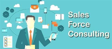 Need A Guide To Salesforce Consulting Services [2023] Kizzy Consulting Top Salesforce Partner