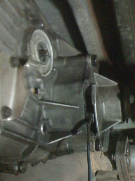 Speed Sensor Location Ford F150 Forum Community Of Ford Truck Fans