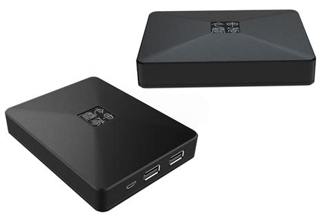 Realtek Rtd1296 Intelligent Voice Video Processing Platform Bpi 40