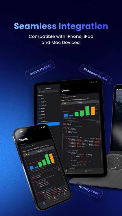 Swifthub Code Learning App By Artsemi Ryzhankou